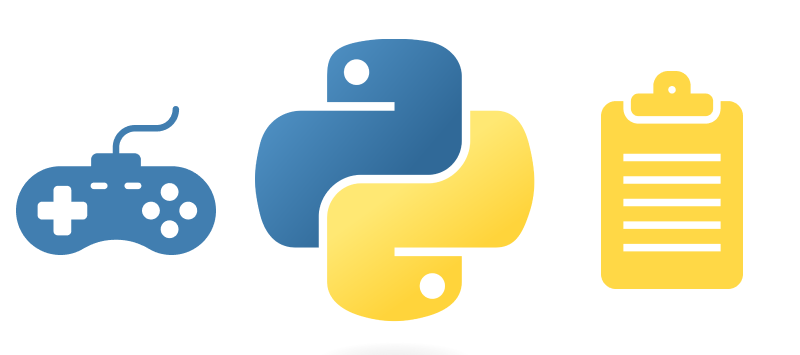 Python For Game Designers Valentin Briukhanov 3324